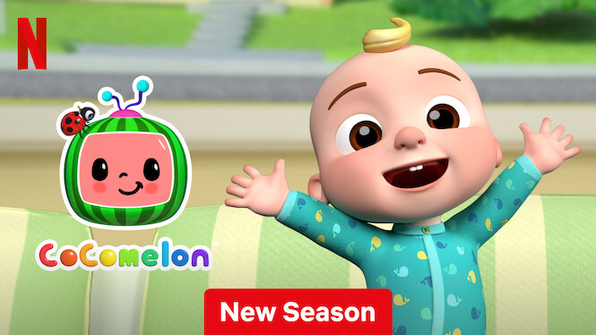 15th Jan: CoComelon (2023), 9 Seasons [U] - New Episodes (5.05/10) : r ...